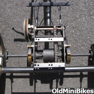 Dunecycle_progress_002 | OldMiniBikes.com