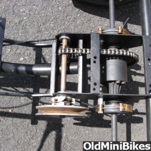 Dunecycle_progress_003 | OldMiniBikes.com