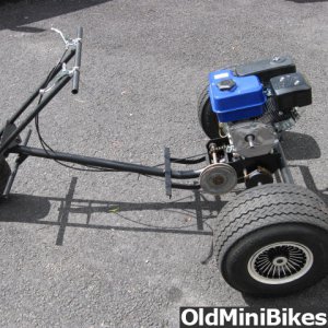 Dunecycle_progress_004 | OldMiniBikes.com