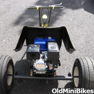 Dunecycle_progress_009 | OldMiniBikes.com