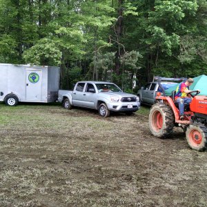 Snowco Trike | OldMiniBikes.com