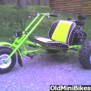 snowco | OldMiniBikes.com
