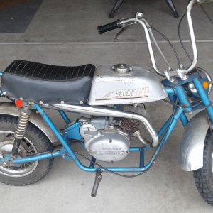 Attex 2.40 1 | OldMiniBikes.com