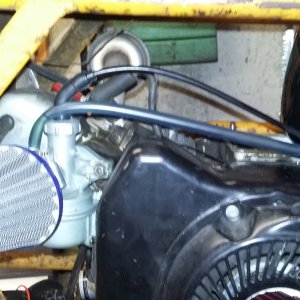 sidekick | OldMiniBikes.com