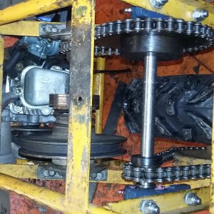 sidekick | OldMiniBikes.com