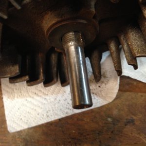 Flywheel | OldMiniBikes.com