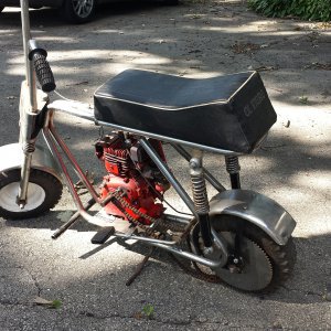 AFX_Left_Rear1 | OldMiniBikes.com