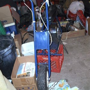 AR | OldMiniBikes.com