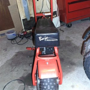 DB30 | OldMiniBikes.com