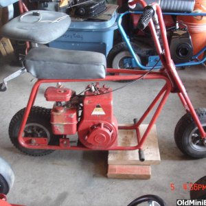 Manco?? | OldMiniBikes.com