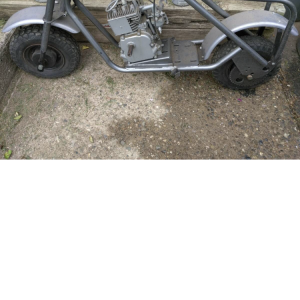 RUPP RUPPSTER | OldMiniBikes.com