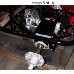 RUPP RUPPSTER | OldMiniBikes.com