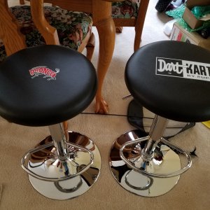 stools | OldMiniBikes.com