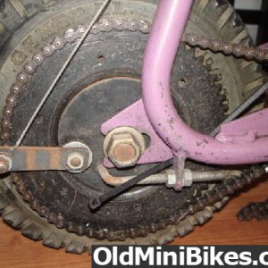 Flexo_9 | OldMiniBikes.com