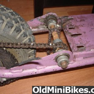 Flexo_9 | OldMiniBikes.com