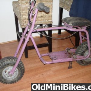 Flexo_9 | OldMiniBikes.com