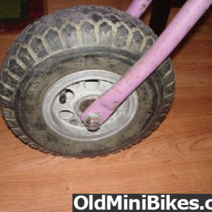 Flexo_9 | OldMiniBikes.com