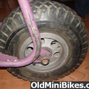 Flexo_9 | OldMiniBikes.com