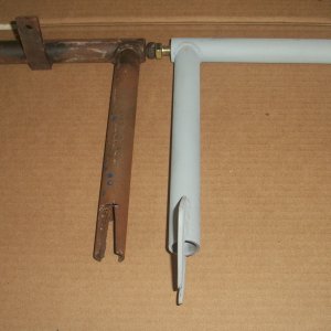 69_Goat-Roadster_Swing_Arm | OldMiniBikes.com