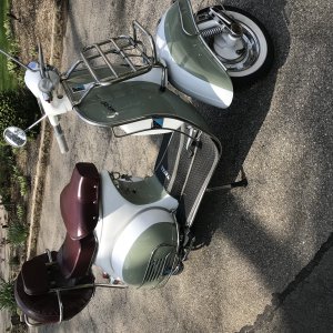 Taco Steen f85 | OldMiniBikes.com