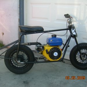 050 | OldMiniBikes.com