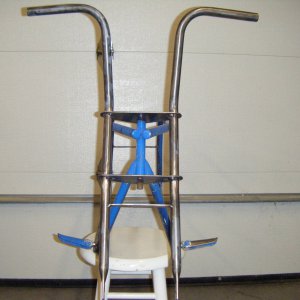 Ruttman | OldMiniBikes.com