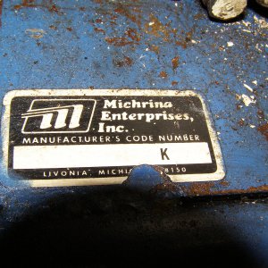 Lil Indian Minimate | OldMiniBikes.com