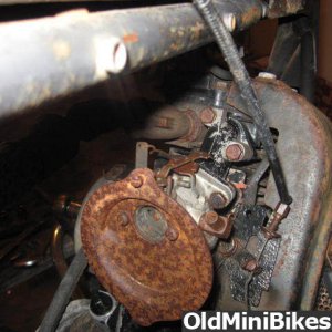 Derek_bike_01 | OldMiniBikes.com