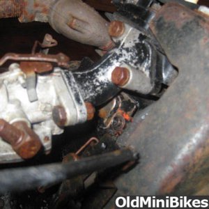 Derek_bike_01 | OldMiniBikes.com