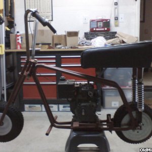 Bird_Mini_Bike_0041 | OldMiniBikes.com