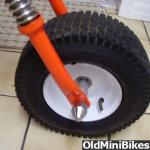 Arco easy rider | OldMiniBikes.com