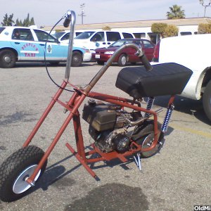 Bird_Mini_Bike_0031 | OldMiniBikes.com