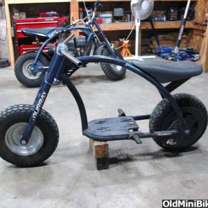 Murray | OldMiniBikes.com
