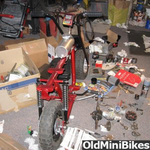toyoco 2 | OldMiniBikes.com