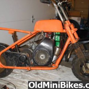 rgt side | OldMiniBikes.com