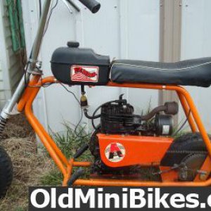 Alexander_Reynolds_EZ_rider | OldMiniBikes.com
