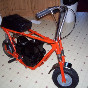Sears | OldMiniBikes.com
