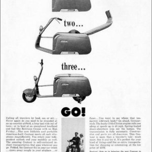 centaur_ad | OldMiniBikes.com