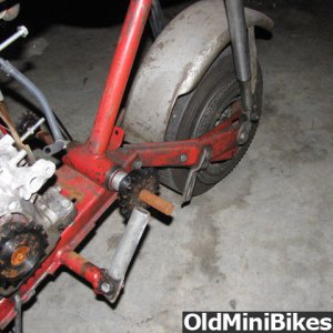 rupp sprint | OldMiniBikes.com