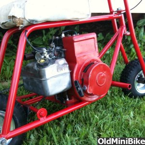 red_mini_bike_pic_1 | OldMiniBikes.com