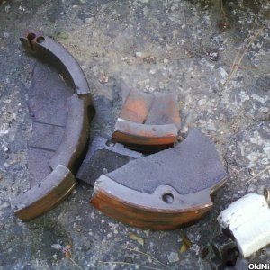 Exploding_Flywheel_05 | OldMiniBikes.com