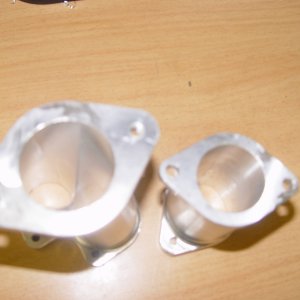 Belmit_Custom_Intakes_01 | OldMiniBikes.com