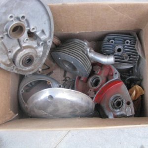 tas | OldMiniBikes.com