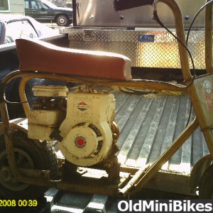 gold_minibike_001 | OldMiniBikes.com