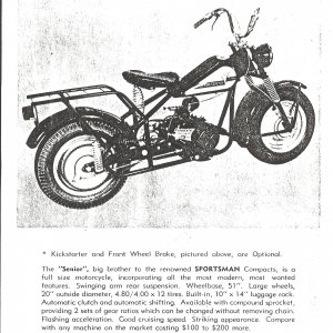 1964_Simplex_Sportsman_Senior1 | OldMiniBikes.com