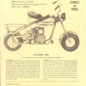 1964_Simplex_Sportsman_Compact_Model_A | OldMiniBikes.com