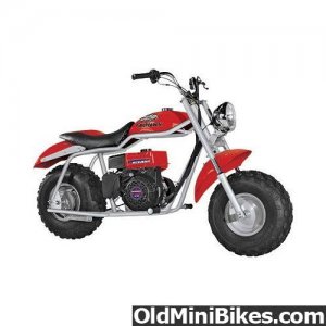 firehawk | OldMiniBikes.com