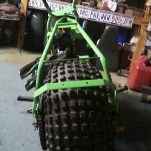 VT-8 | OldMiniBikes.com