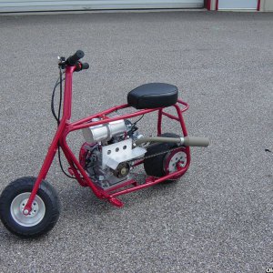 DB30 | OldMiniBikes.com