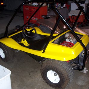 ruppster | OldMiniBikes.com